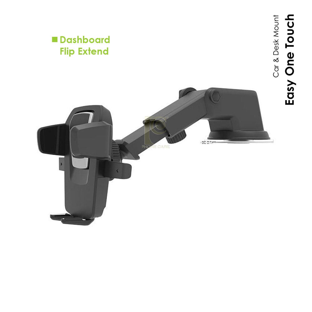 Easy One Touch Mount | Shop With B.A.M